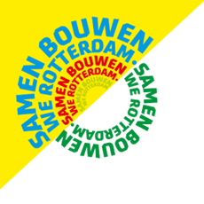 Samen bouwen we Rotterdam SbwR » website | Dattan